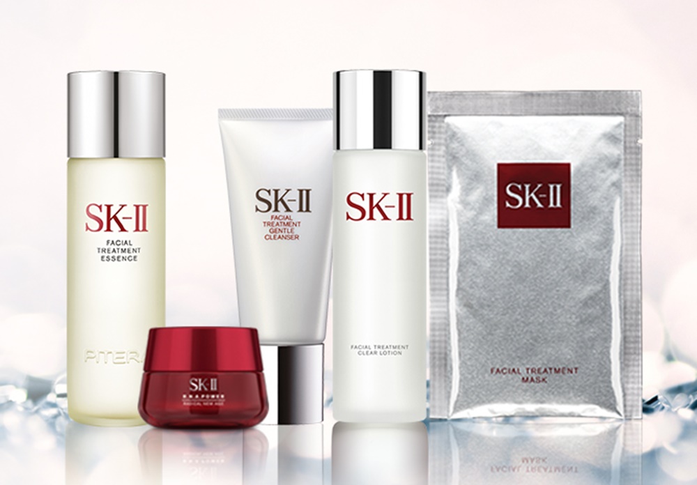 SK-II Indonesia Sebagai Produk Kecantikan yang Wajib Anda Coba - Beauty ...