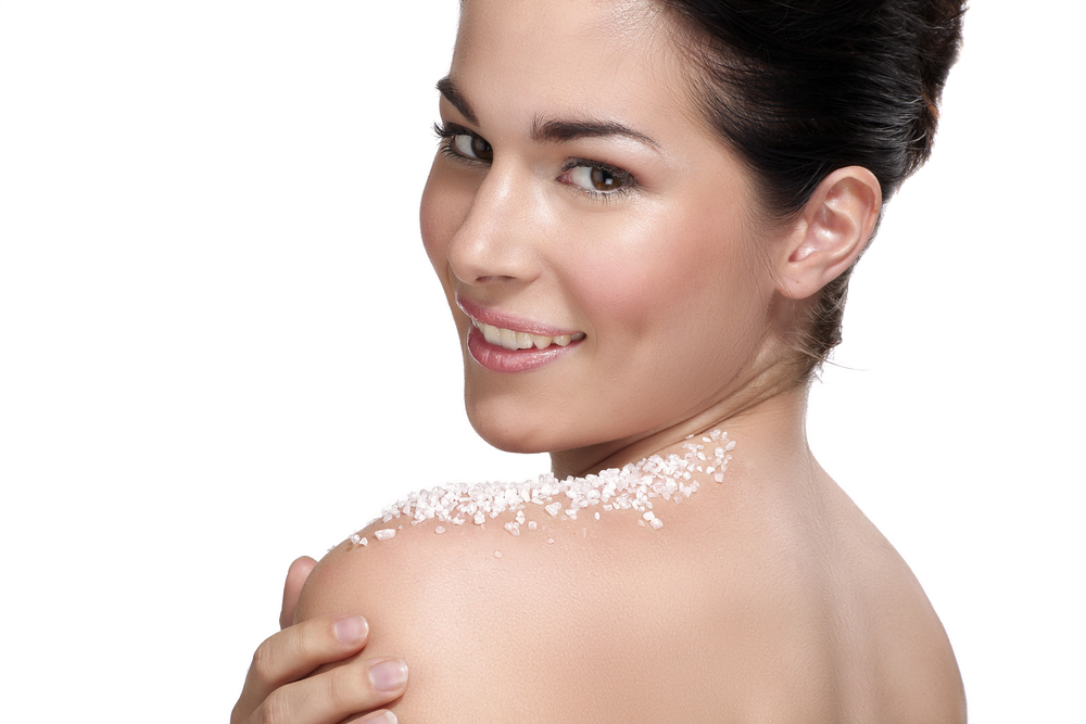 Manfaat Body Scrub Untuk Perawatan Kulit Tubuh - Beauty Journal