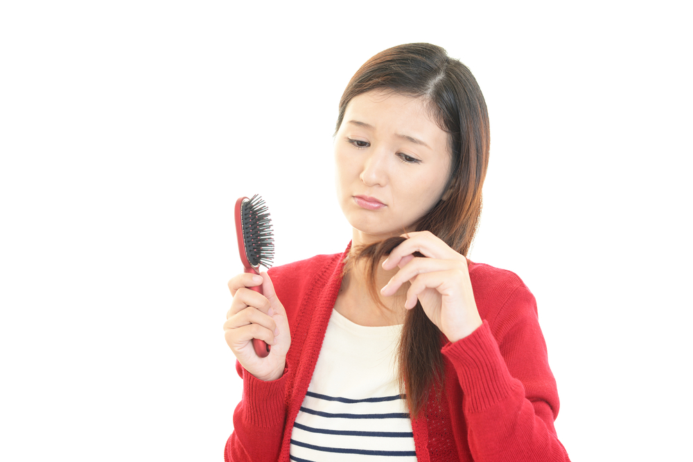 Tips Perawatan Untuk Rambut Rusak - Beauty Journal