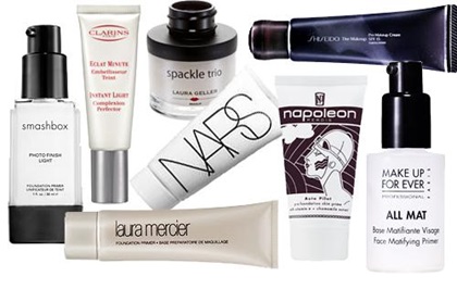 What Is Make Up Primer? - Beauty Journal