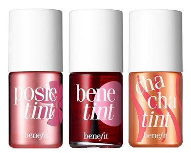 Introducing The New Trend Lip Tint - Beauty Journal