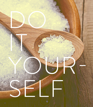 Two ‘DIY’ Detox Bath You Should Try! - Beauty Journal