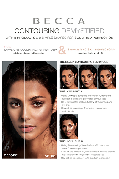 Are You Ready To Contour? - Beauty Journal