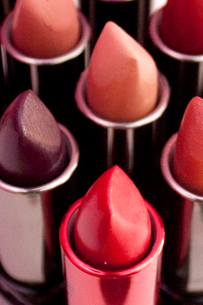 Types of Lipsticks - Beauty Journal