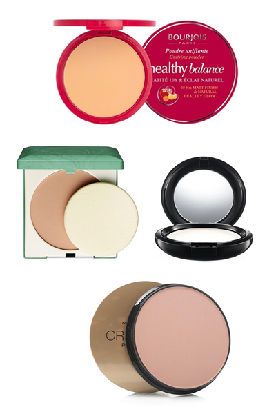 Some of The Best Powders - Beauty Journal