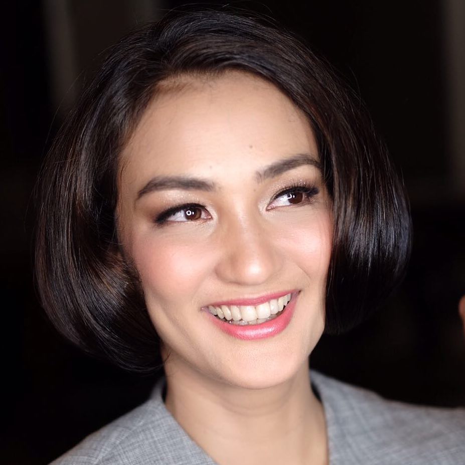 Makeup Tricks for Dark Skin - Beauty Journal