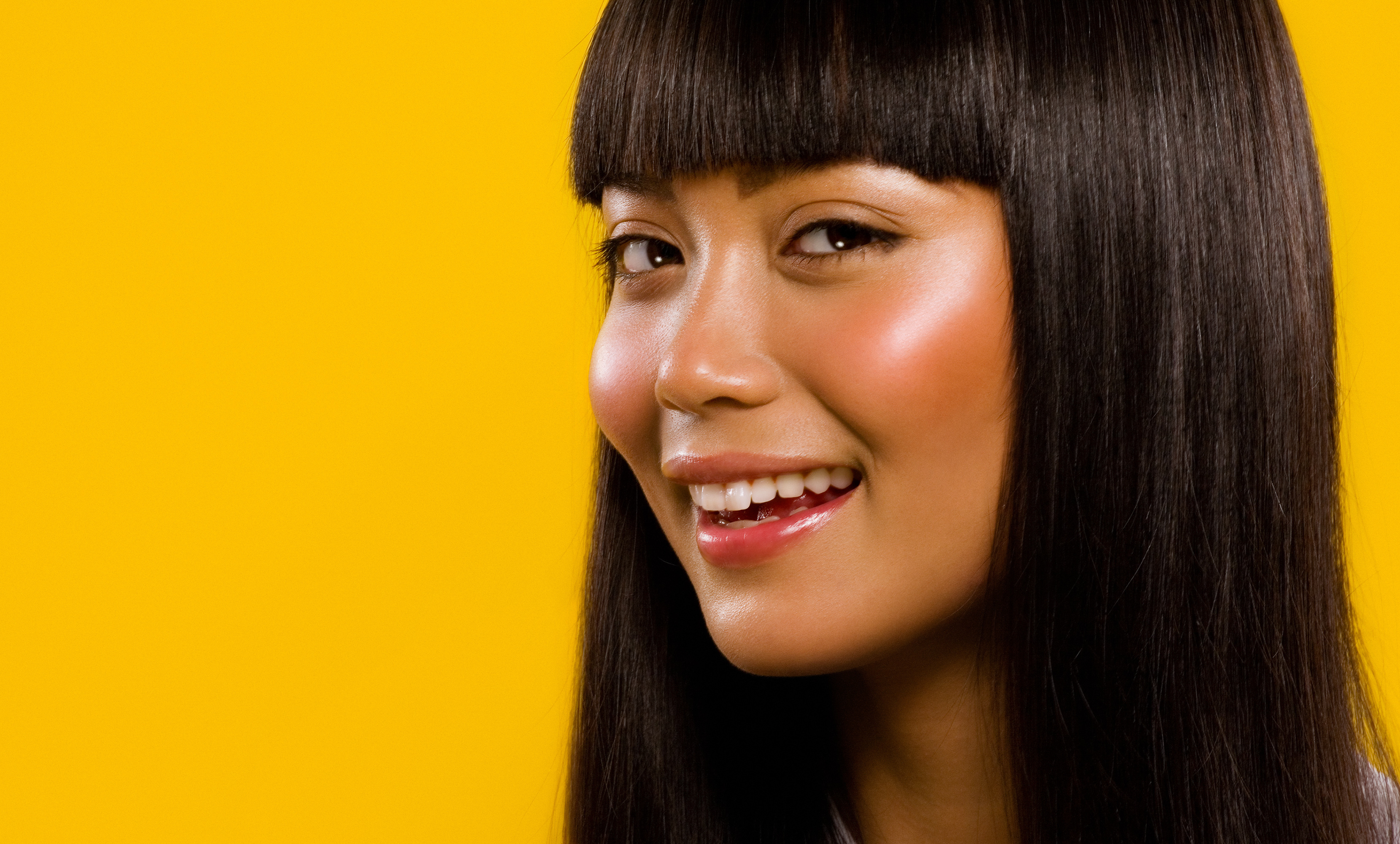 Makeup Tricks for Dark Skin - Beauty Journal