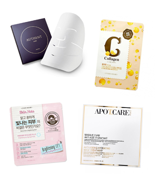 Tips Memilih Sheet Mask Agar Kulit Lebih Sehat - Beauty Journal