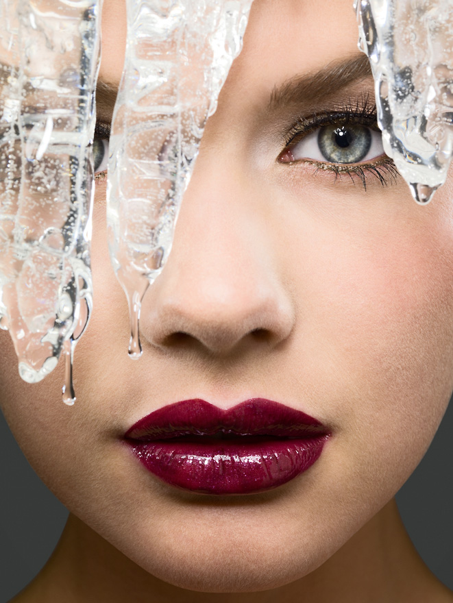 7 Manfaat Es Batu untuk Kecantikan - Beauty Journal