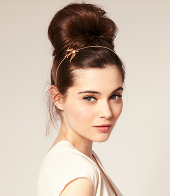 Cara Menata Rambut Instan 3 Menit Ala Hairdresser - Beauty Journal