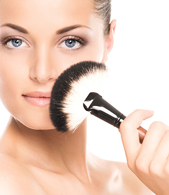 2 Cara untuk Bikin Makeup Tahan Seharian - Beauty Journal