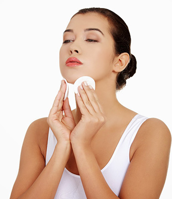 Efek Dobel dengan Double Toning - Beauty Journal