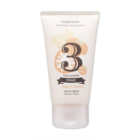 Fruity Beauty - Beauty Journal