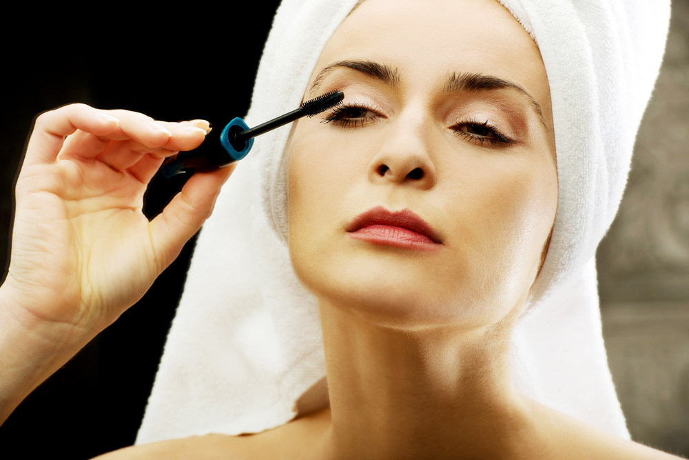 5 Tips Unik Untuk Bulu Mata Lentik dan Indah - Beauty Journal