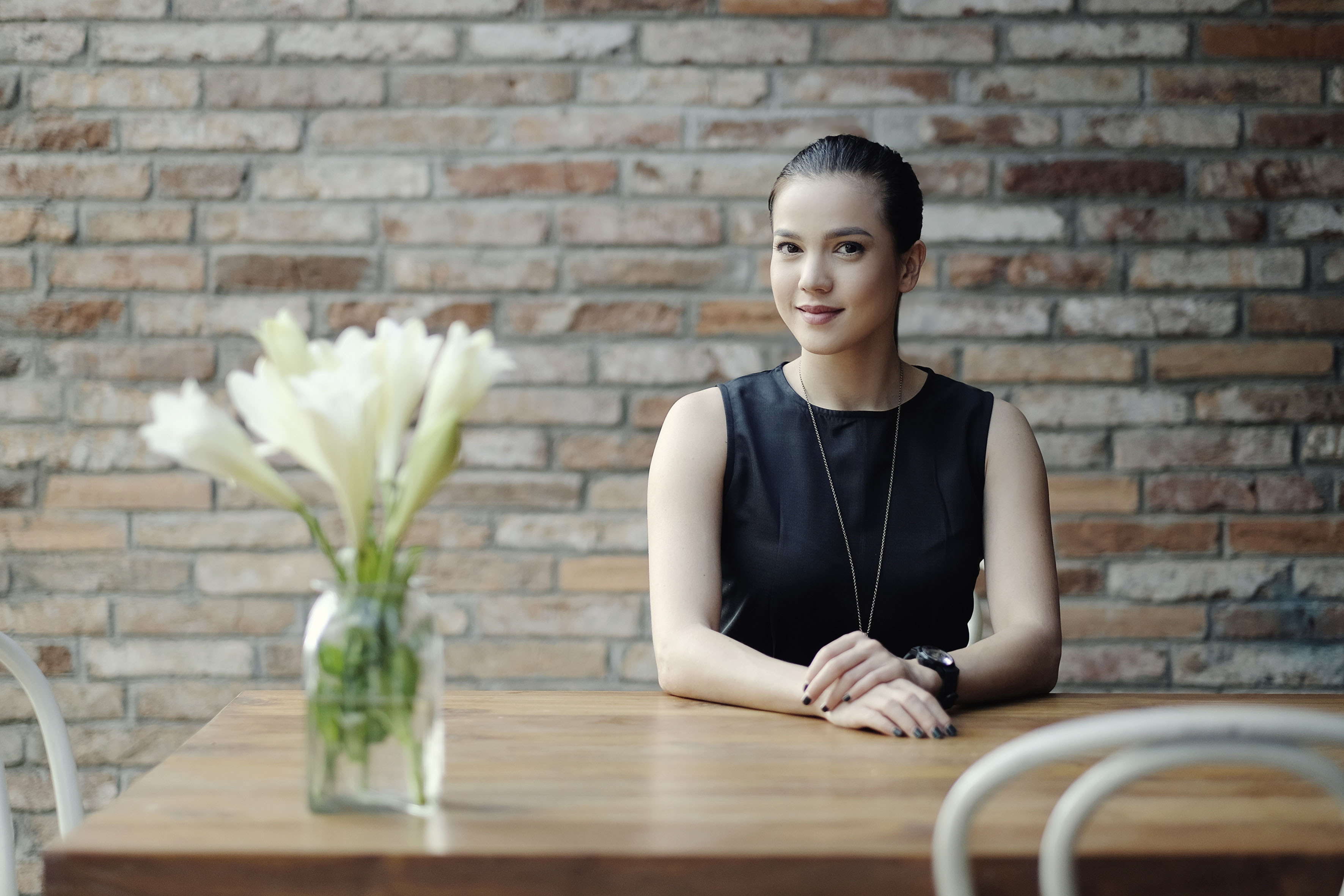 Confession of A Beauty Addict: Alice Norin - Beauty Journal