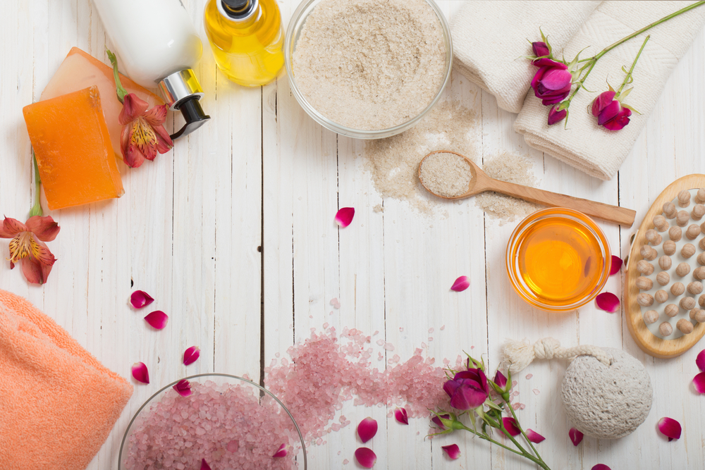 4 Langkah DIY Spa Murah Meriah di Rumah - Beauty Journal