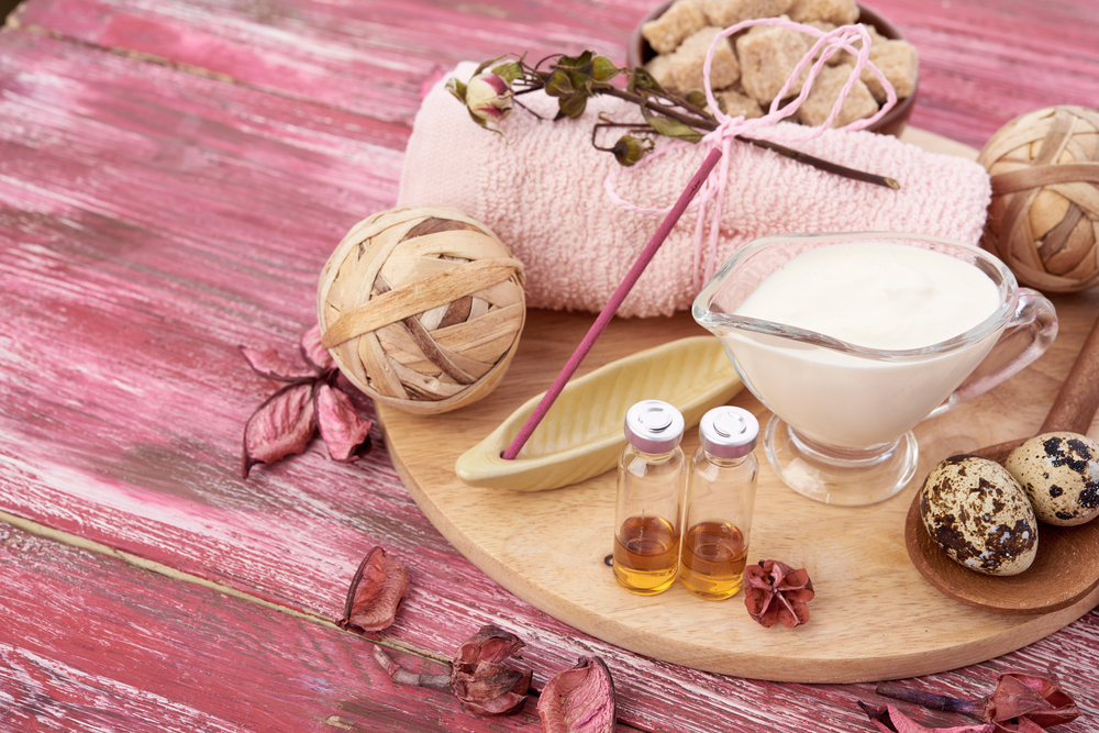 Resep Dapatkan Kulit Halus dengan DIY Body Scrub - Beauty Journal