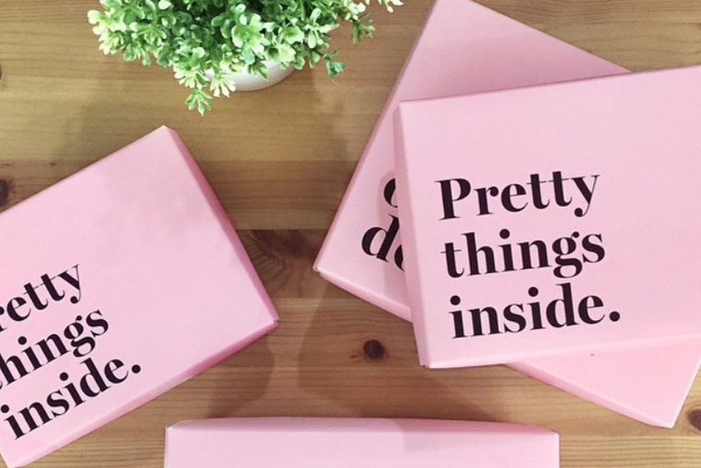 What's In Our Sociolla Box: March - Beauty Journal