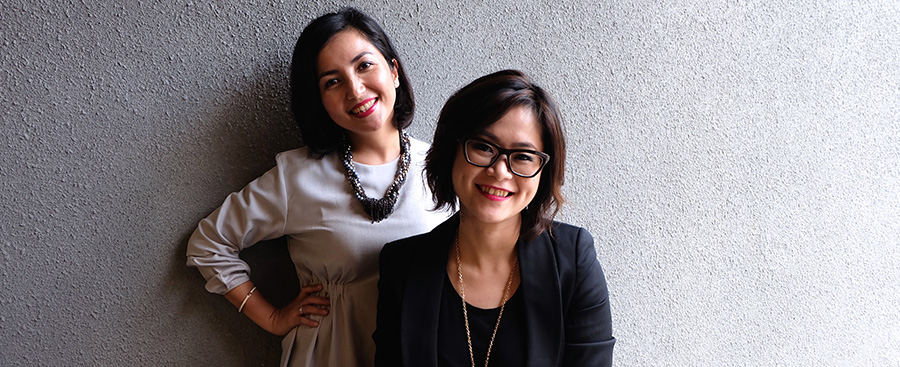 Female Daily Network Lady Bosses - Beauty Journal