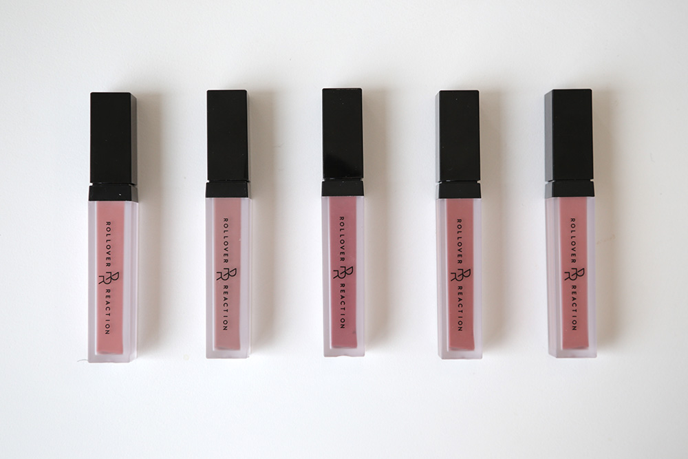 4 Cara Mengaplikasikan Rollover Reaction - Beauty Journal