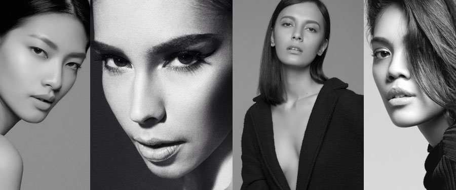 Tips Kecantikan dari Para Model Indonesia - Beauty Journal