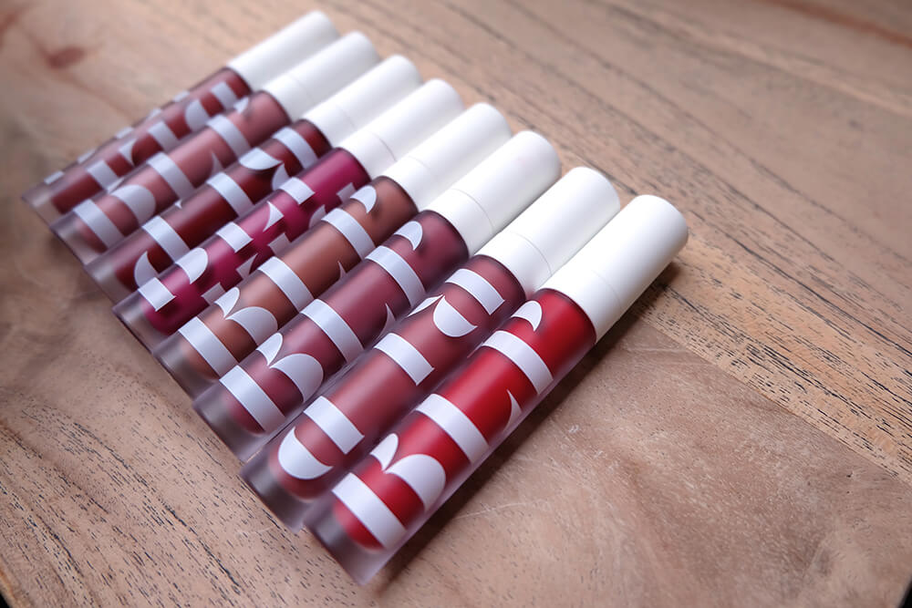 Lip Coat BLP Beauty Ramaikan Industri Kecantikan Indonesia - Beauty Journal