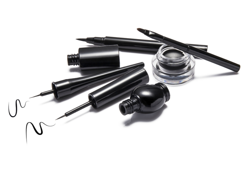 Memilih Jenis Eyeliner Yang Tepat - Beauty Journal