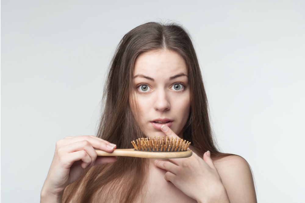 5 Produk Pilihan untuk Mengatasi Rambut Rontok - Beauty Journal