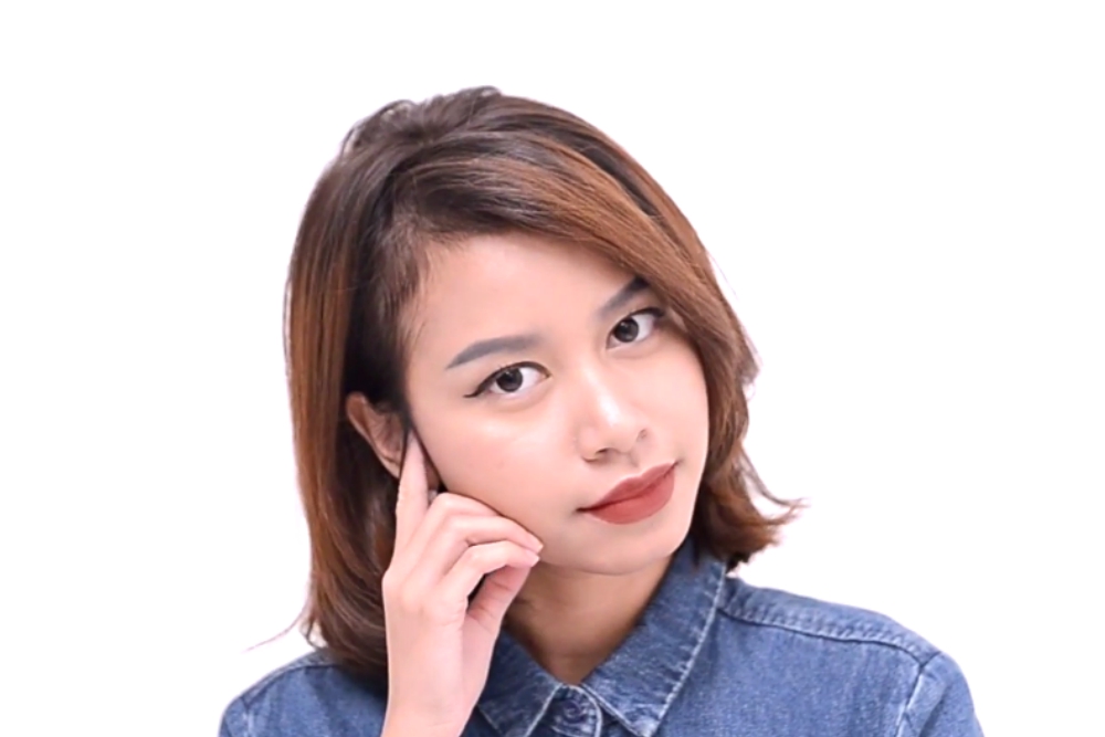 Cara Tepat Mengaplikasikan Liquid Lipstick - Beauty Journal