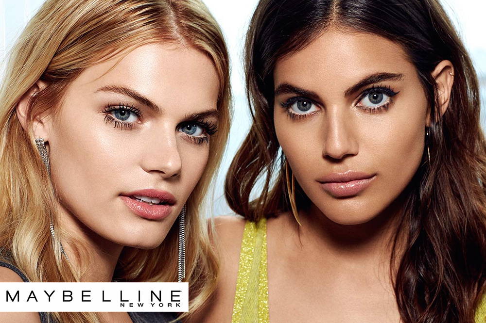 5 Produk Maybelline Favorit Editor Beauty Journal - Beauty Journal