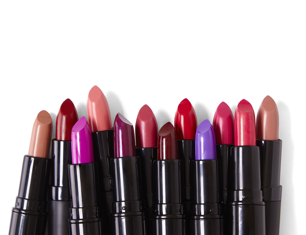 Lebih Hemat dengan 5 Lipstik Di Bawah Rp100.000 - Beauty Journal