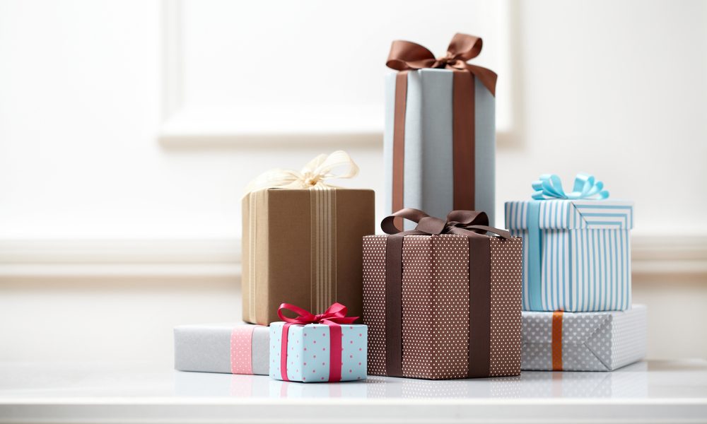 5 Ide Hadiah Natal dan Akhir Tahun - Beauty Journal