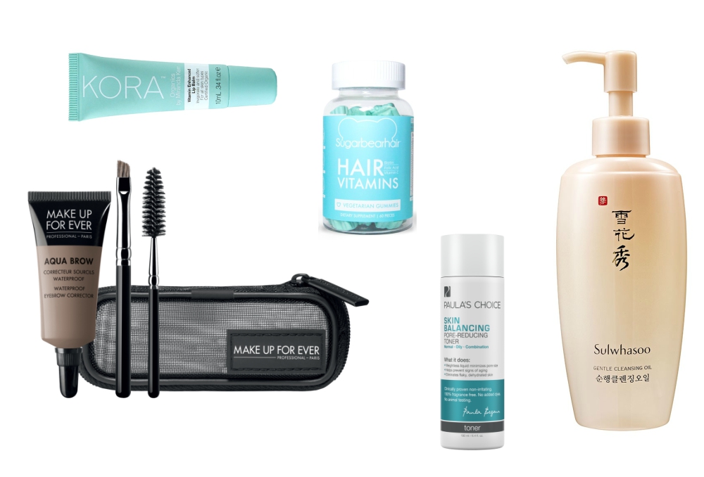 Brand Baru di Beautylink yang Anda Harus Coba - Beauty Journal