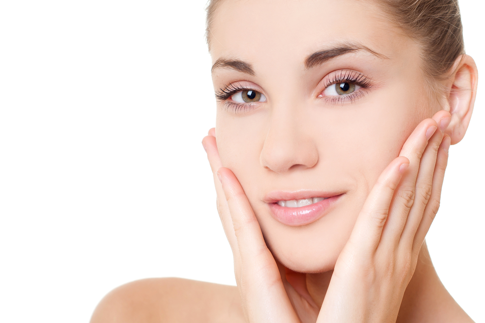 Cerahkan Wajah dengan 5 Bahan Dapur Ini - Beauty Journal