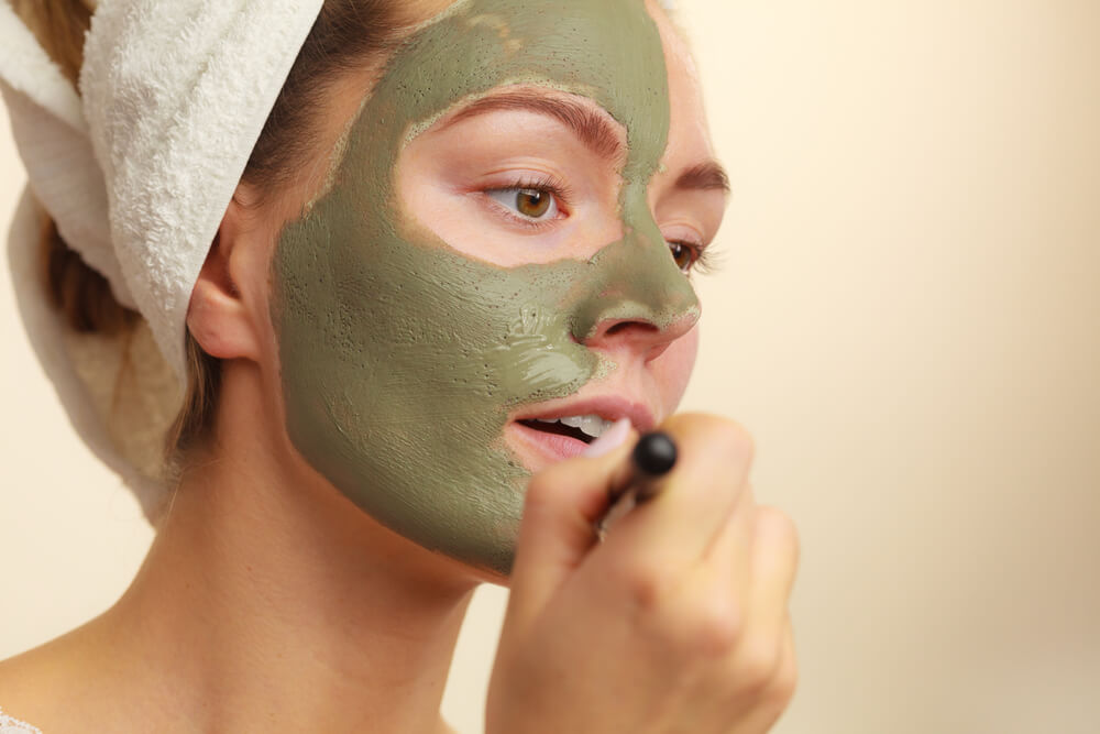 Ingin Coba Clay Mask? Coba 5 Produk Pilihan Beauty Journal Ini - Beauty ...