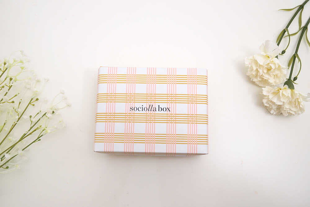 Article - Beauty Journal