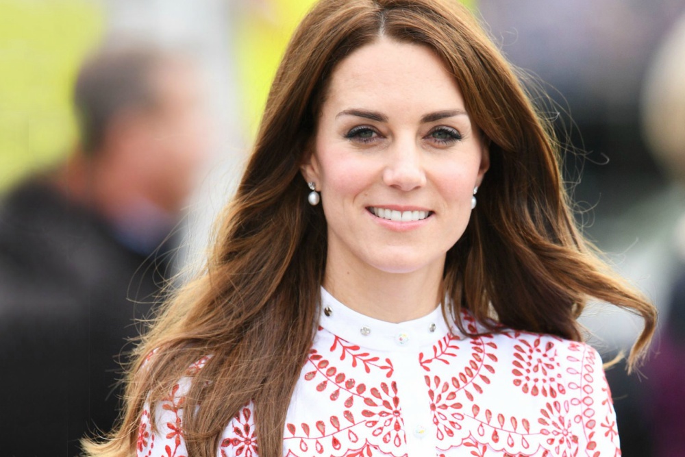 Tampil Cantik Seperti Kate Middleton dengan Tips Makeup Ini, Yuk ...