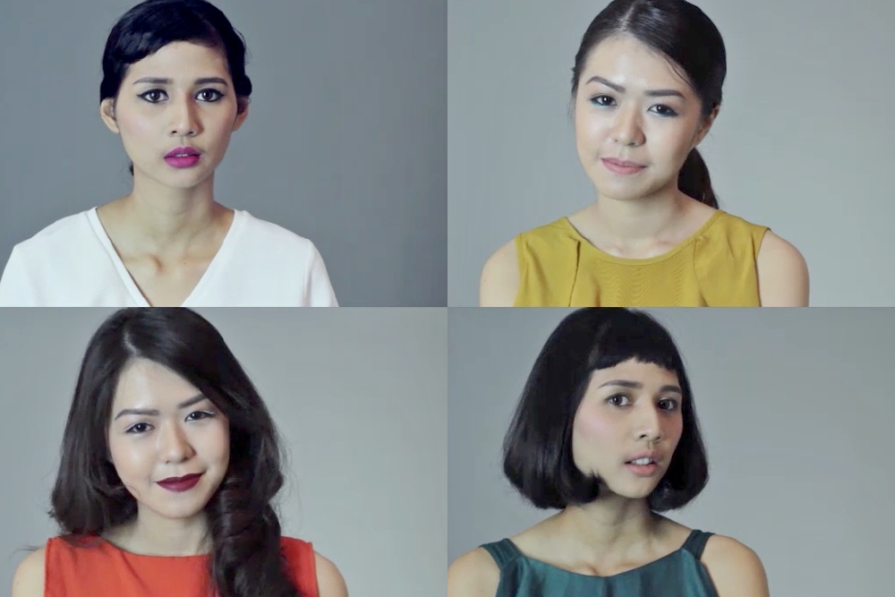 Beautyjournal Highlight Beauty Hingga Lifestyle Trend Tips And Review