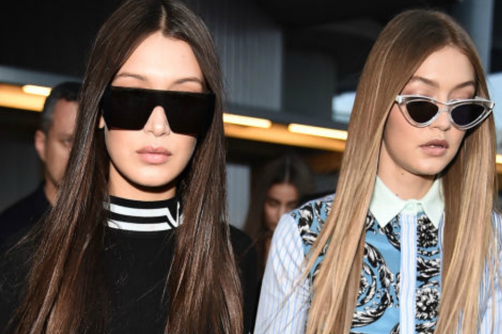 7 Model Rambut Ini Akan Membuat Anda Menjadi Trendsetter di Tahun 2017 ...