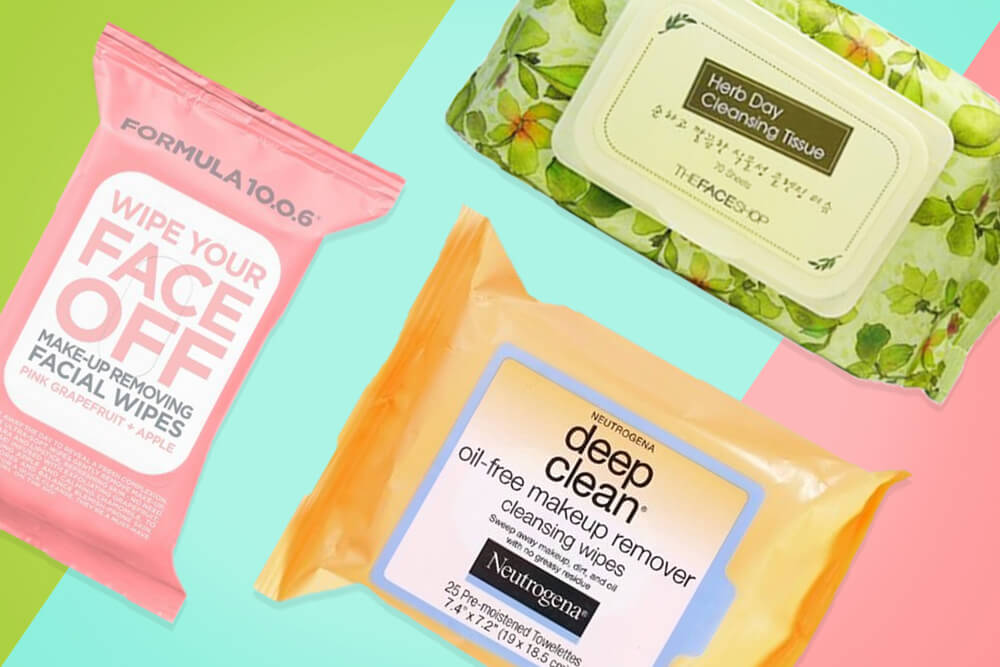 Tissue Makeup Remover Yang Bagus | Makeupview.co