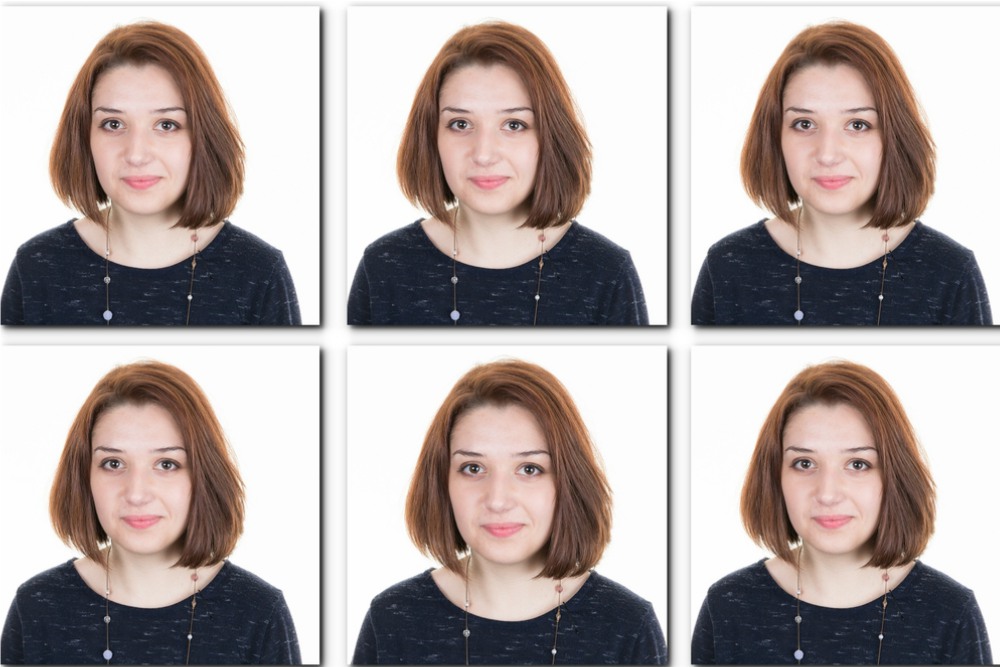5 Hal yang Pantang Dilakukan Saat Akan Foto Kartu Identitas - Beauty ...