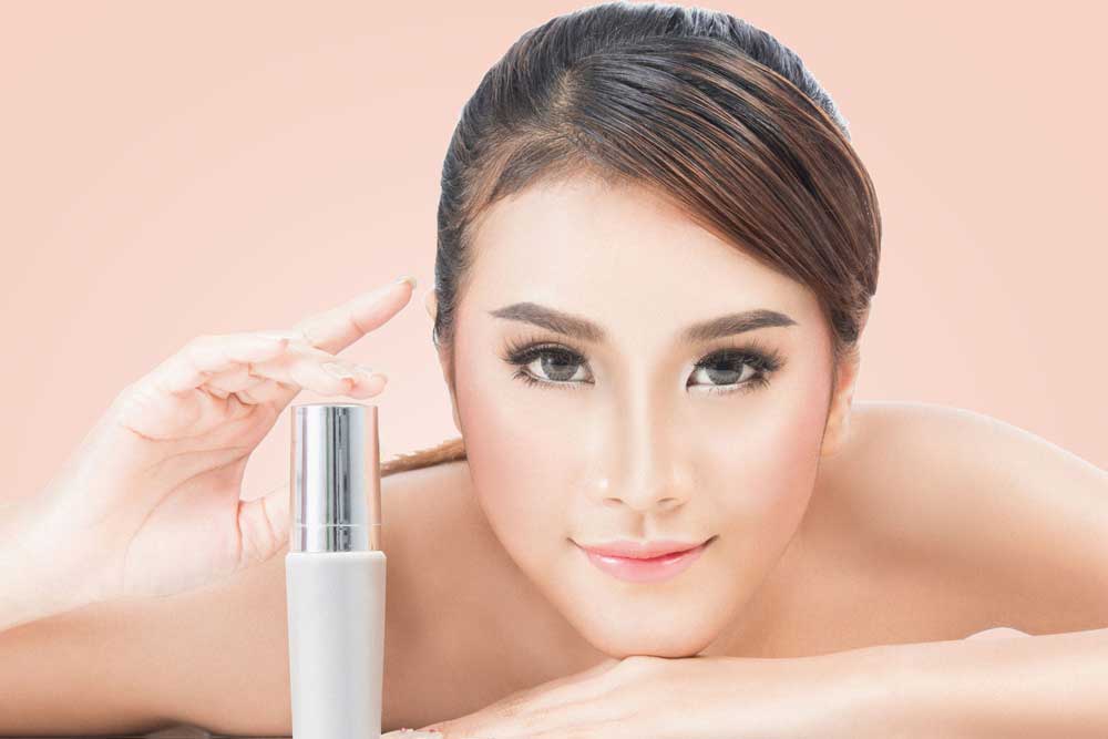 3 Kandungan Ampuh yang Selalu Ada Dalam Produk Pencerah Kulit - Beauty ...