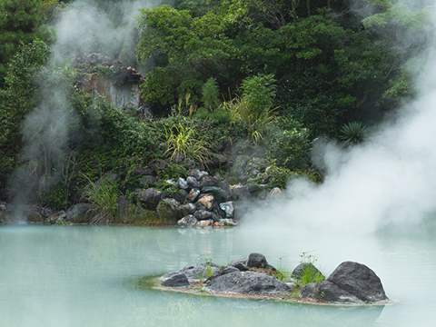 Thermal Spring Water - Beauty Journal