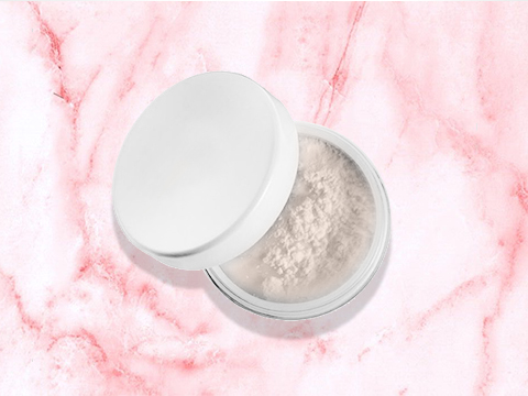 Translucent Powder - Beauty Journal