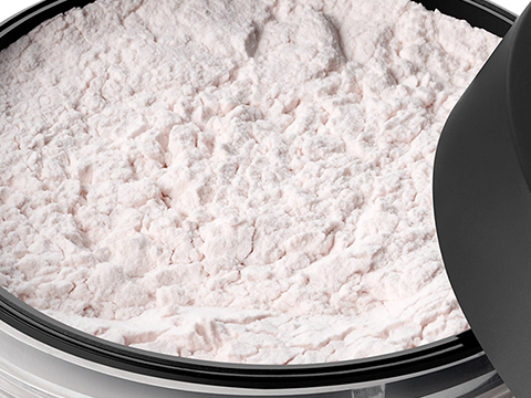 Setting Powder - Beauty Journal
