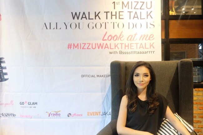 Mizzu Luncurkan Warna Valipcious Velvet Matte Baru Hasil Kolaborasi dengan Star Irawan! - Beauty ...