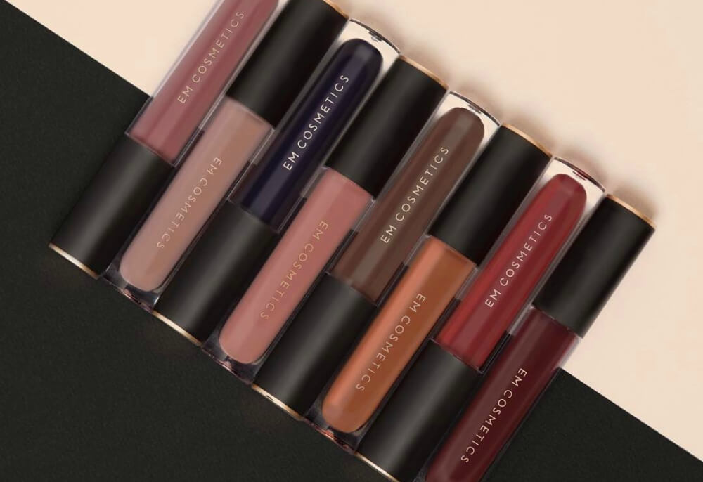 Michelle Phan dan Em Cosmetics dengan Konsep Barunya Luncurkan Eyeliner ...