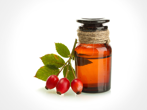 Rosehip Oil - Beauty Journal