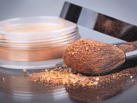 Powder Foundation - Beauty Journal
