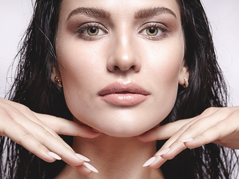 NMF - Beauty Journal